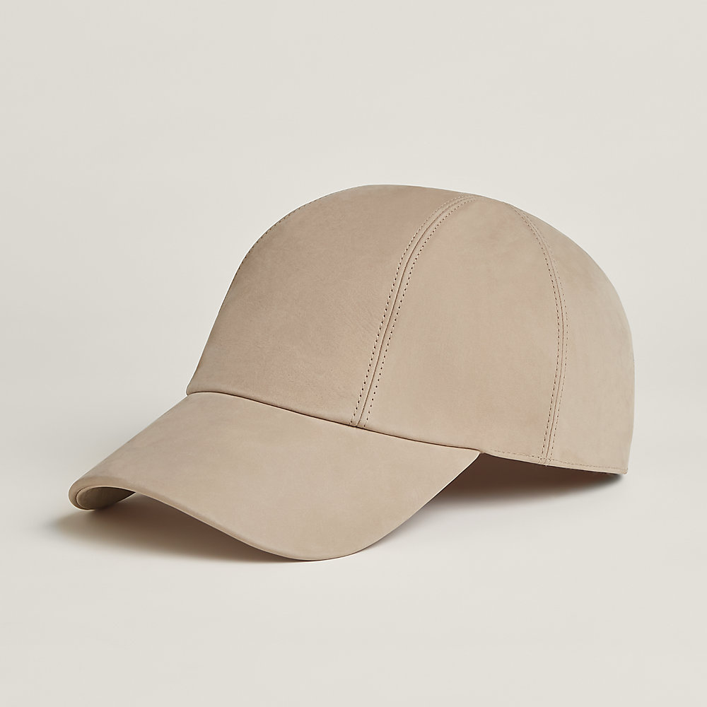 Miles Soft cap | Hermès Mainland China